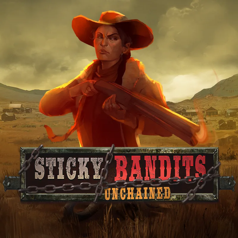 Sticky Bandits Unchained | Starcasino