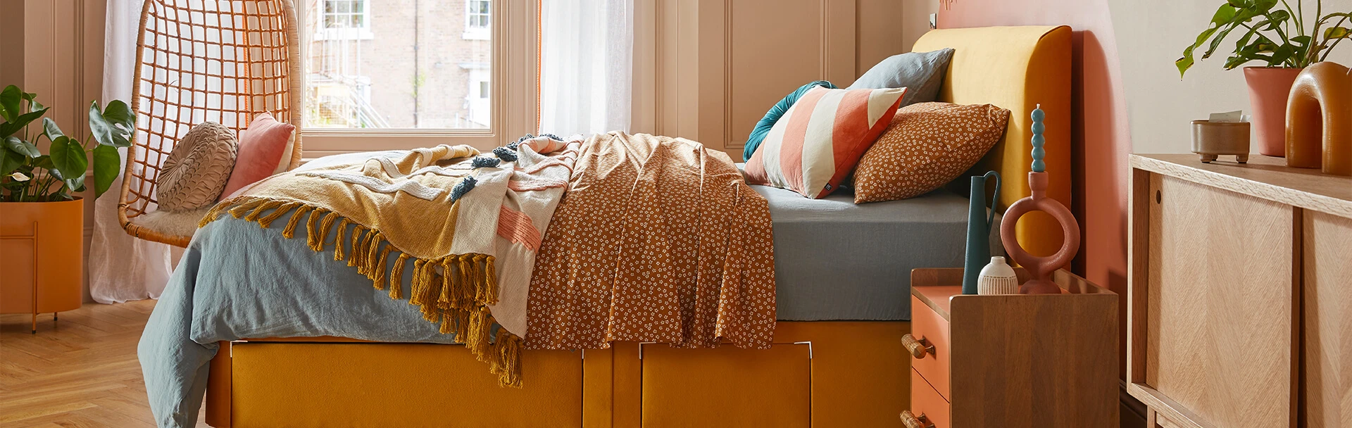 Silentnight - The UK's Most Trusted Sleep Brand