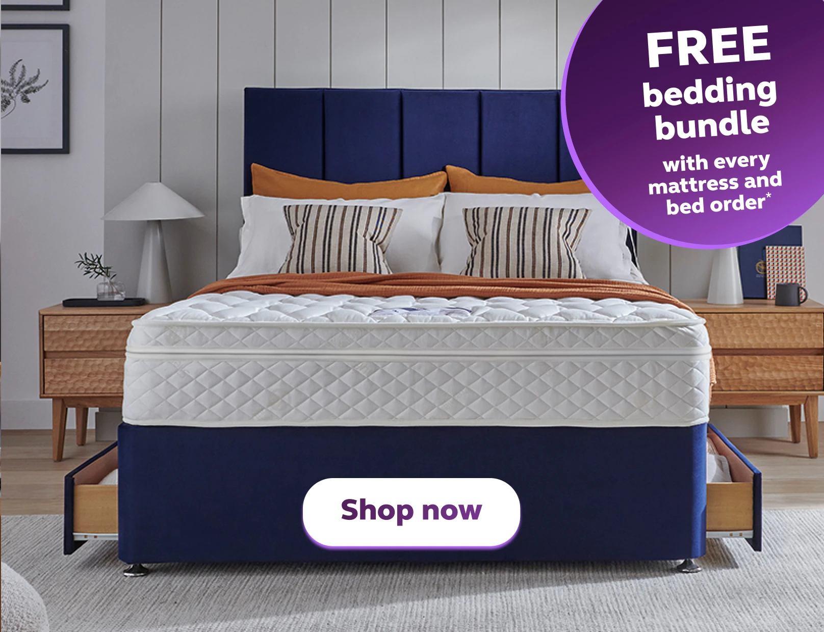 Premier Inn At Home | Shop Now