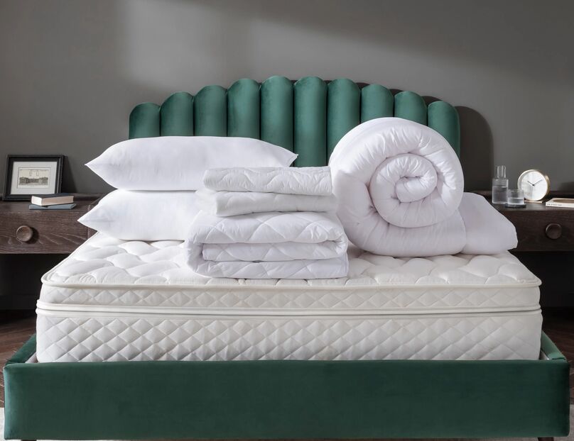 Premier Inn Divan Bed