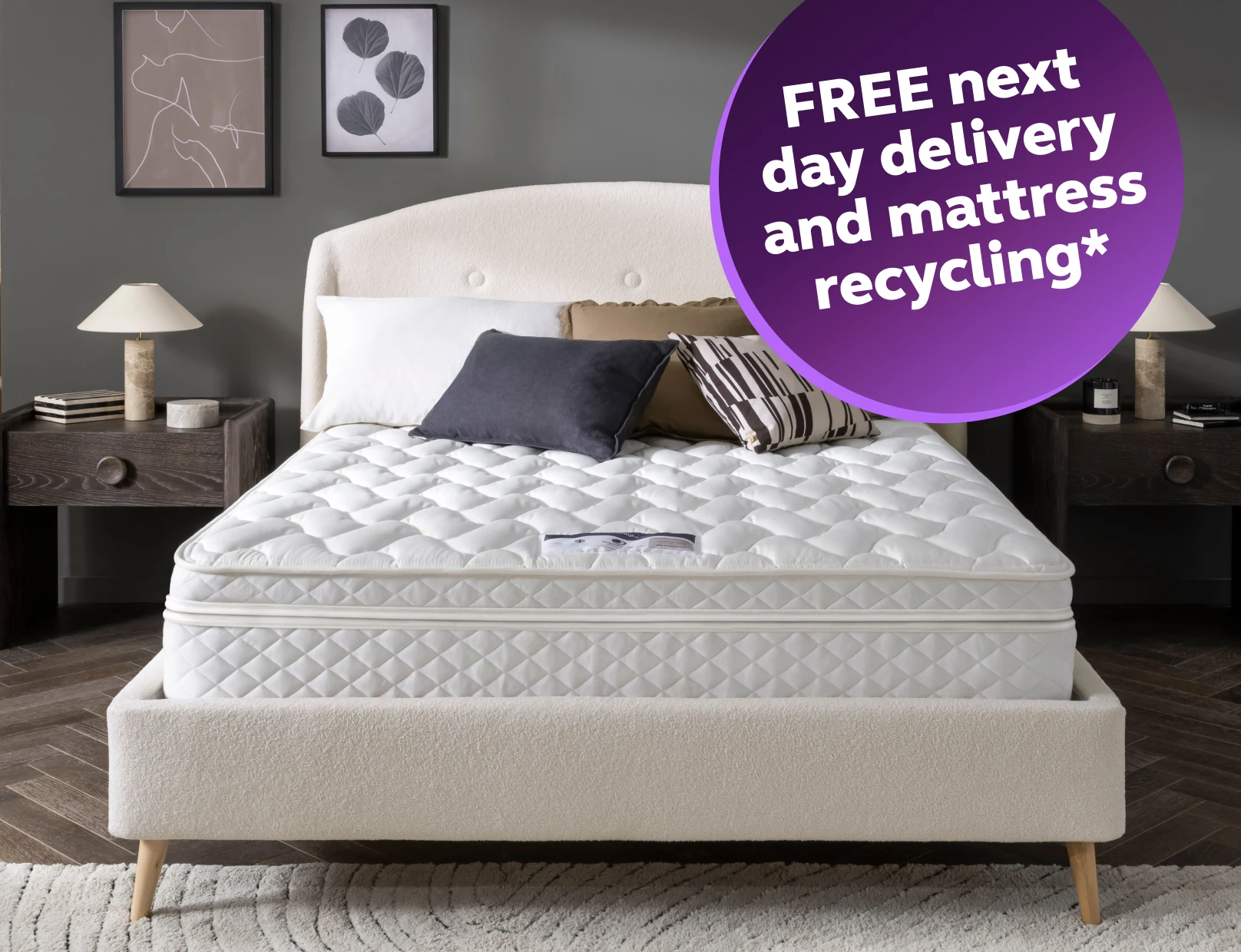 Premier Inn At Home | Shop Now