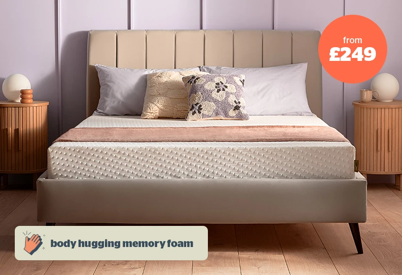 Silentnight - The UK's Most Trusted Sleep Brand