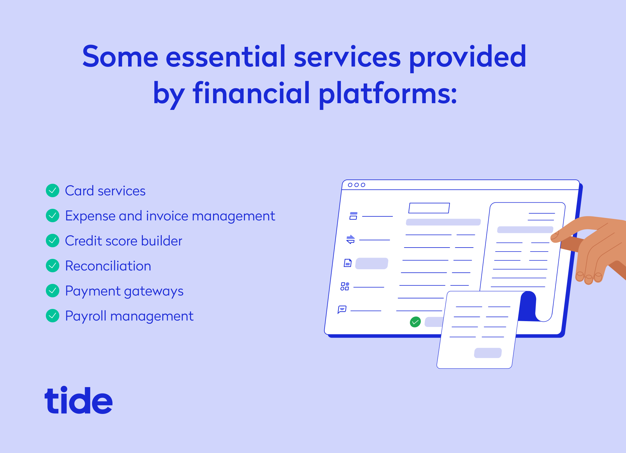 How are new-age financial platforms redefining financial services for ...