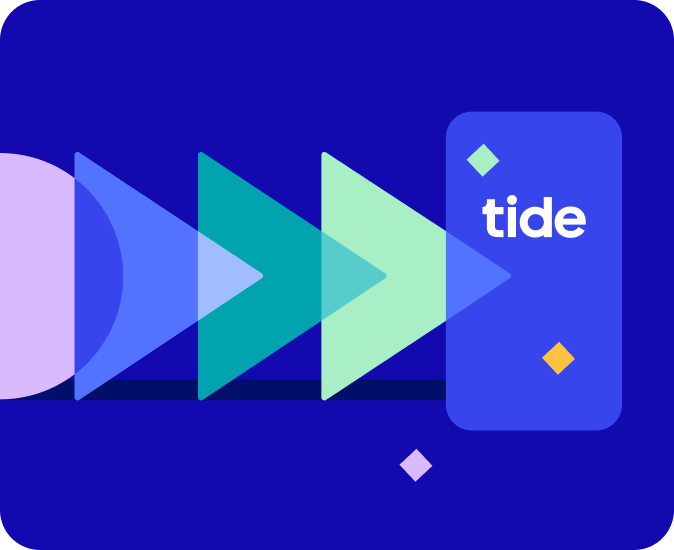 Connecting your account to an accounting software | Tide Business