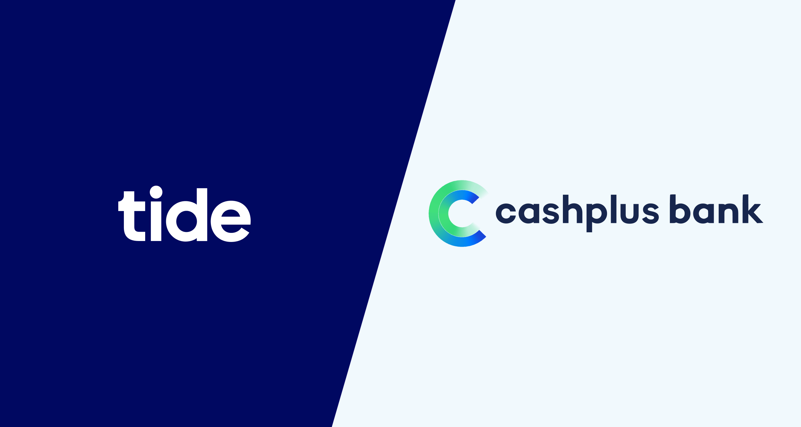 Tide vs Cashplus: Comparing business bank accounts | Tide Business