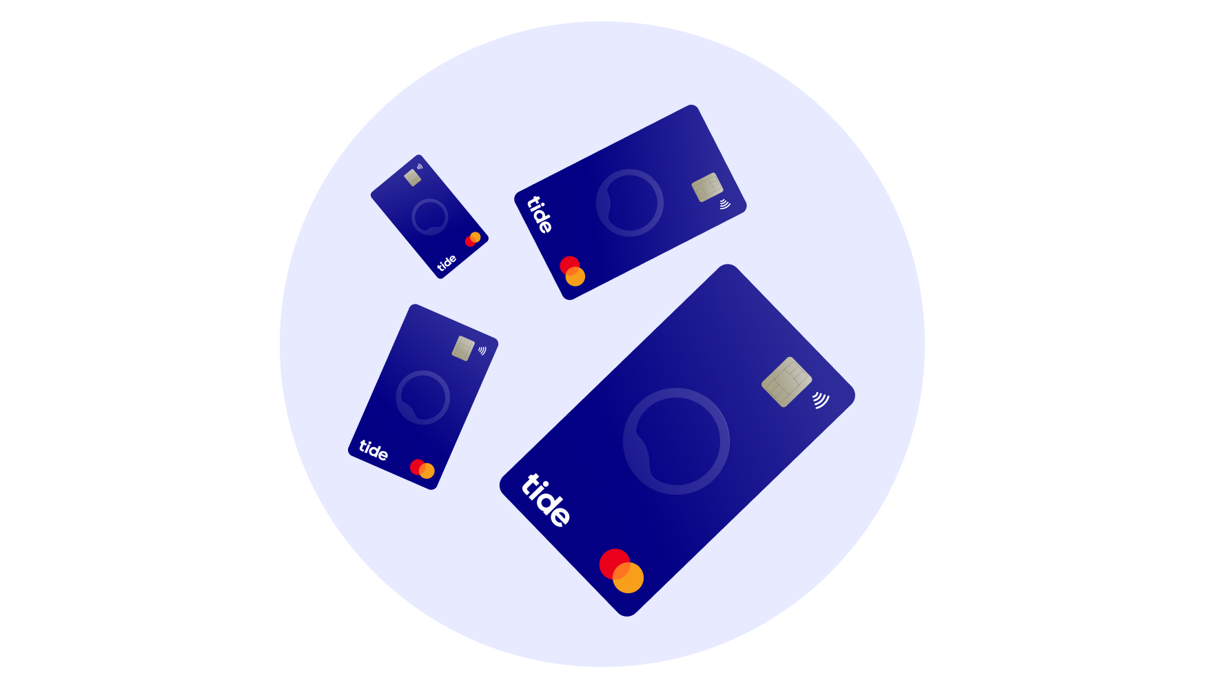 Help Centre - Expense Cards | Tide Business