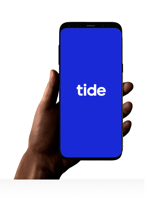 homepage India | Tide Business India