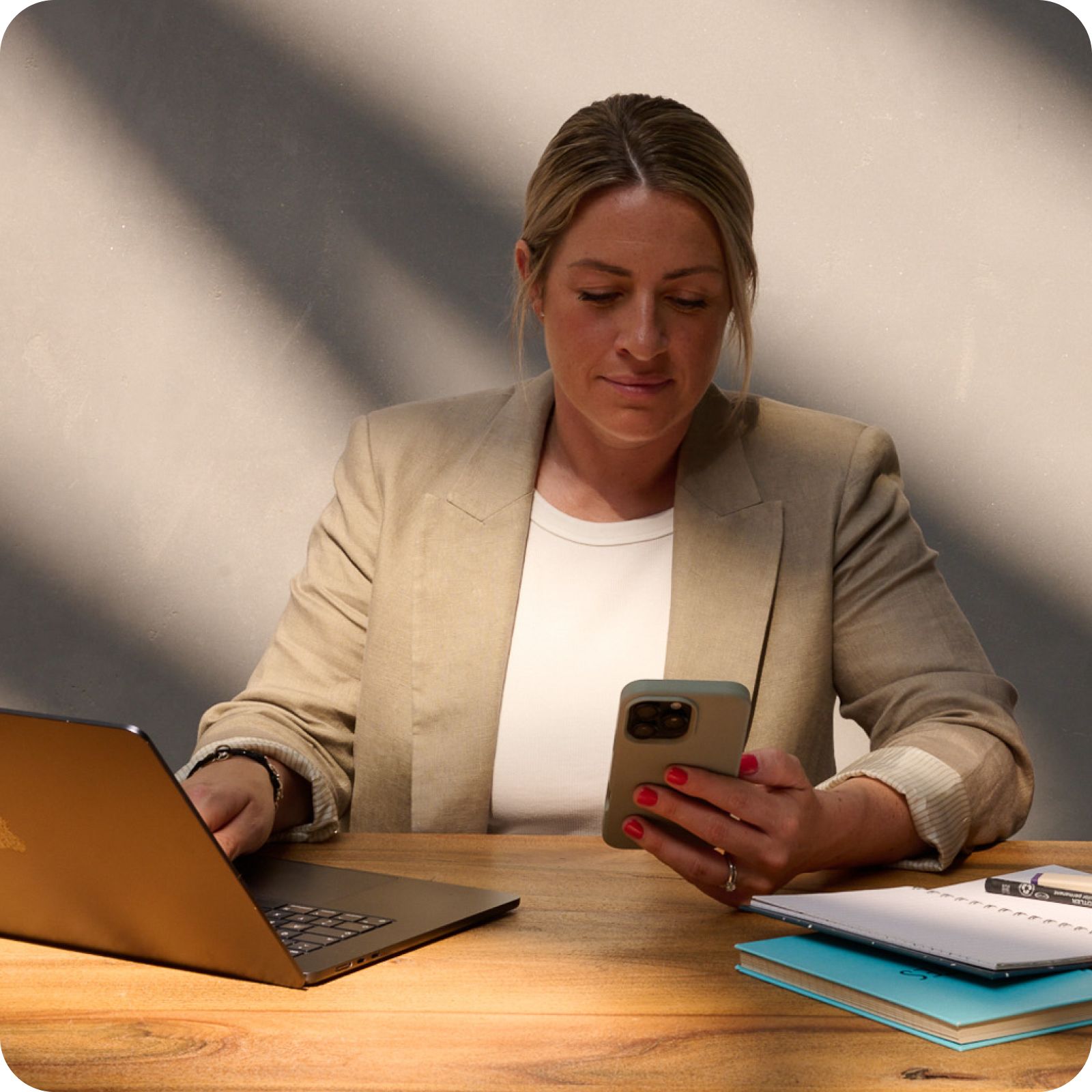 Business banking made better | Tide Business