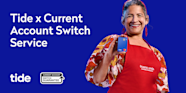 Easily Move To Tide With The Current Account Switch Service Tide Business