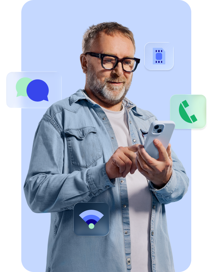 Tide Business Phone Number | Business eSIM | Tide Business