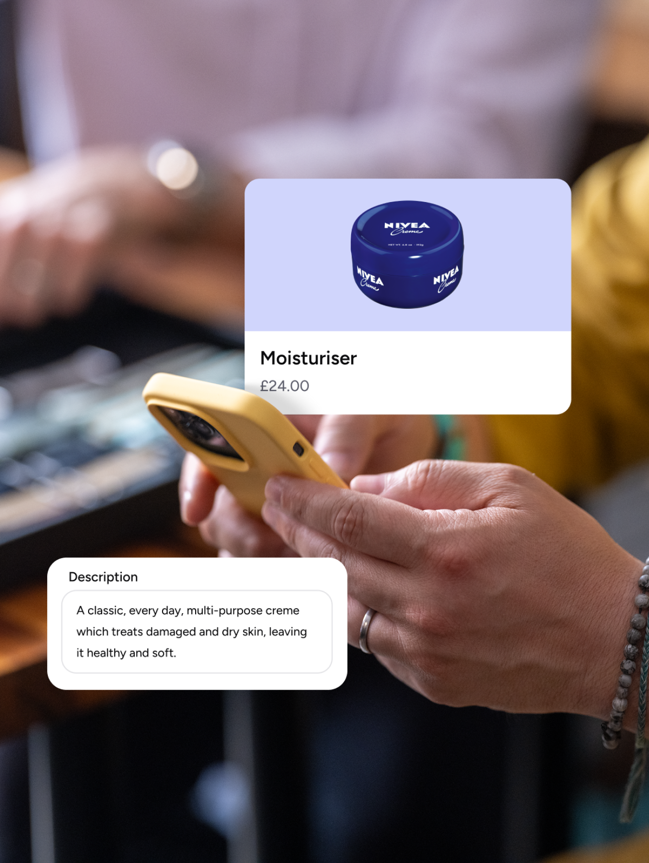 Accept QR code payments | Scan to pay in seconds | Tide Business