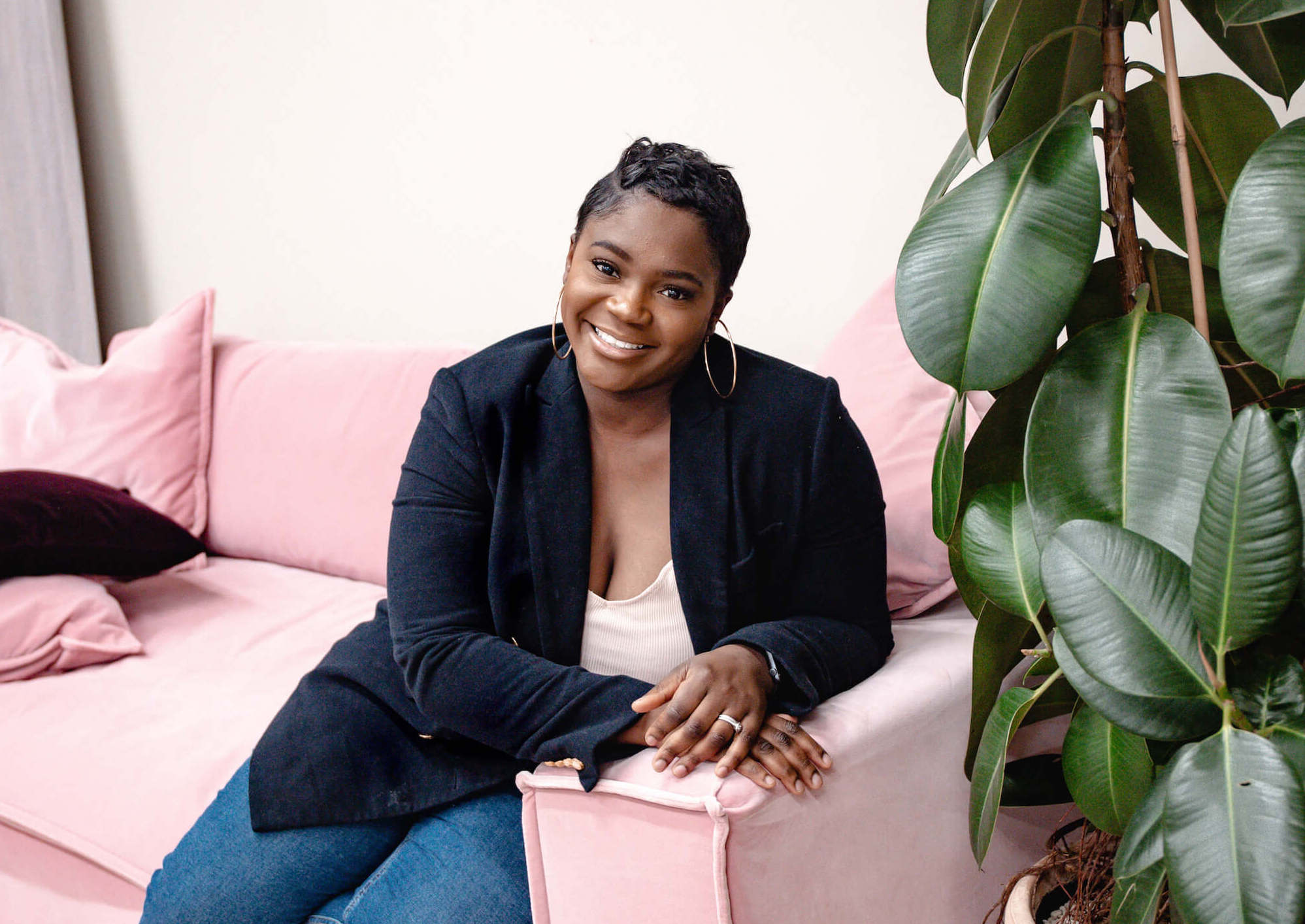 Meet Tinuke Awe, founder of Mums & Tea | Tide Business