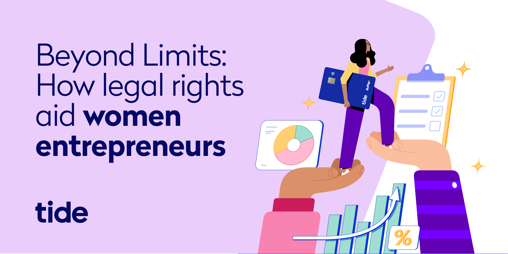 From Vision to Venture: 8 Laws and Schemes Shaping the Future for Women ...