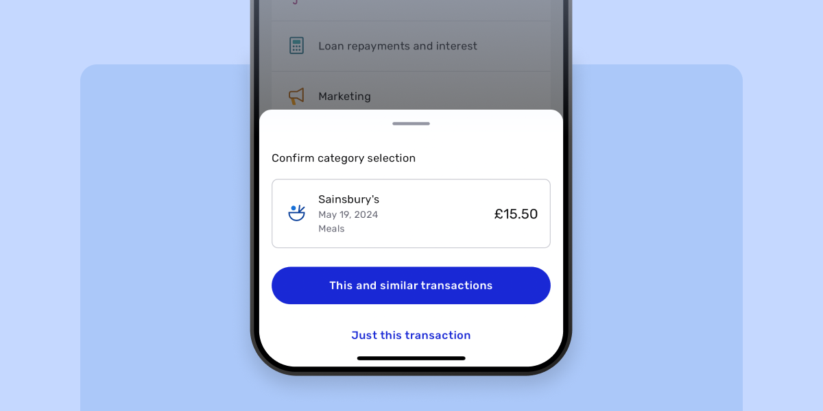 Ace your bookkeeping with these 5 Tide Accounting features | Tide Business