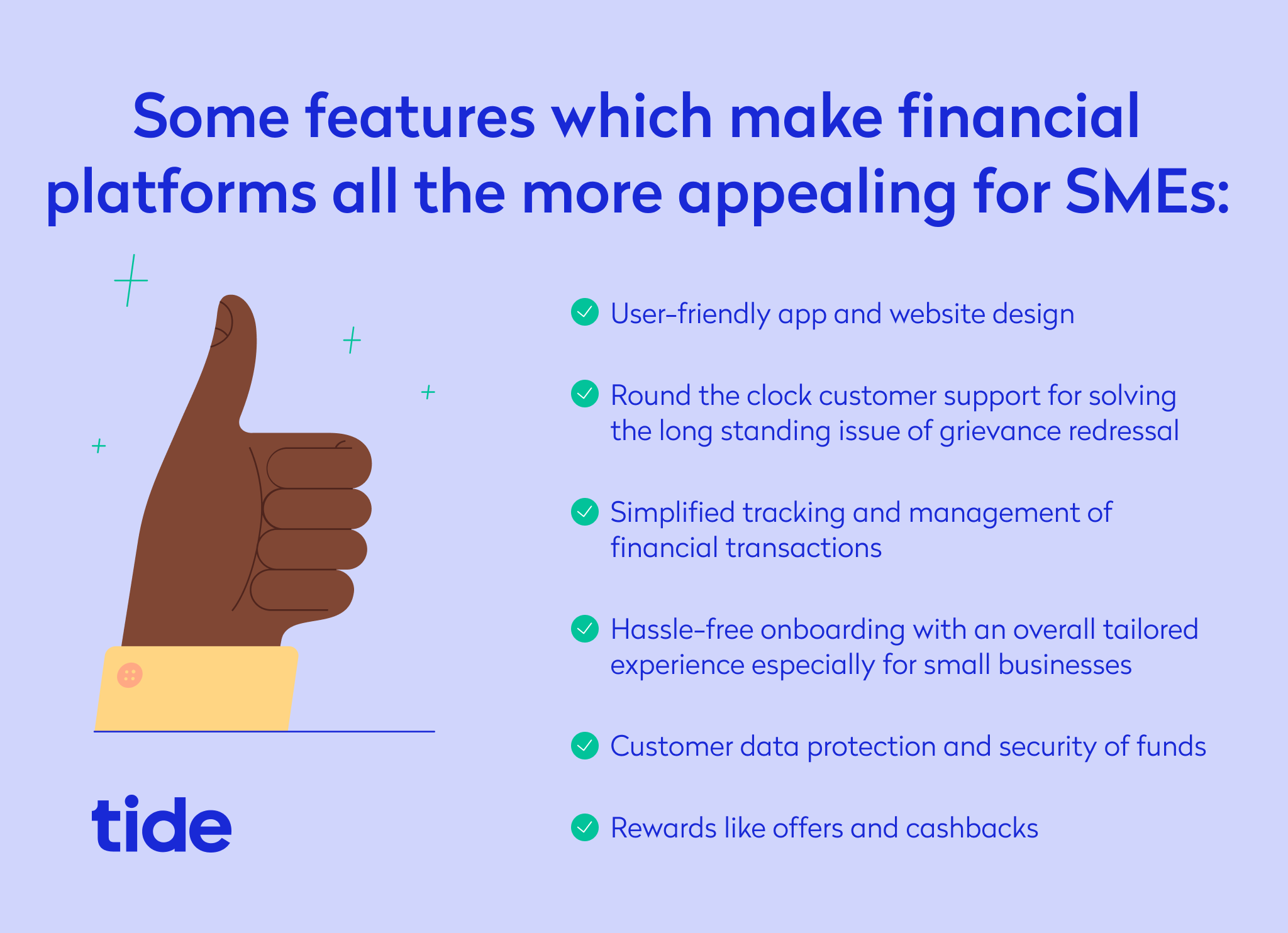 How are new-age financial platforms redefining financial services for ...