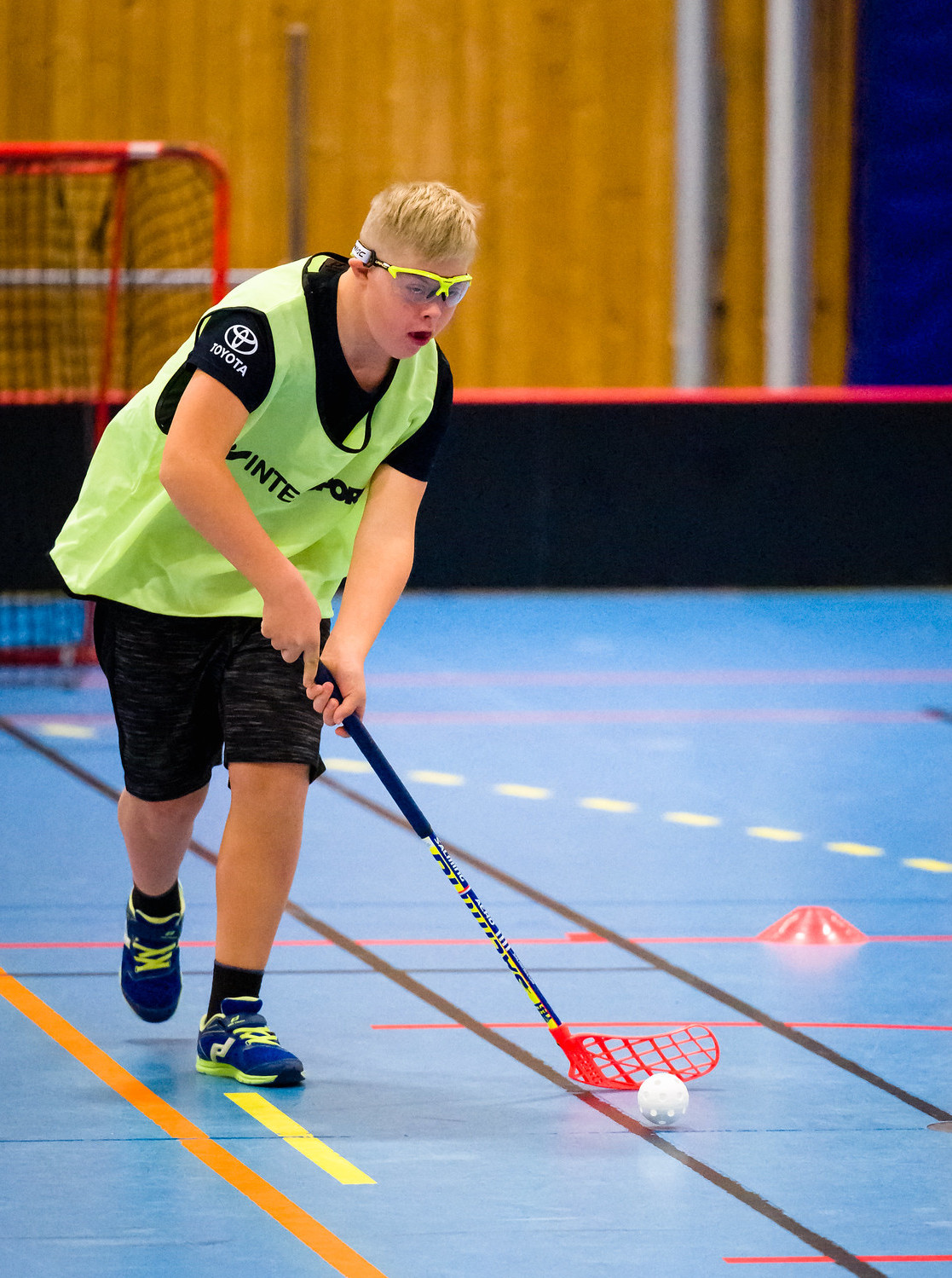 Innebandy | ParaMe