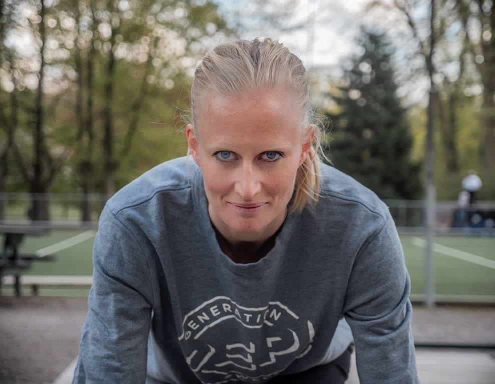 Generation Pep: ”Det ska vara roligt att röra på sig” | ParaMe