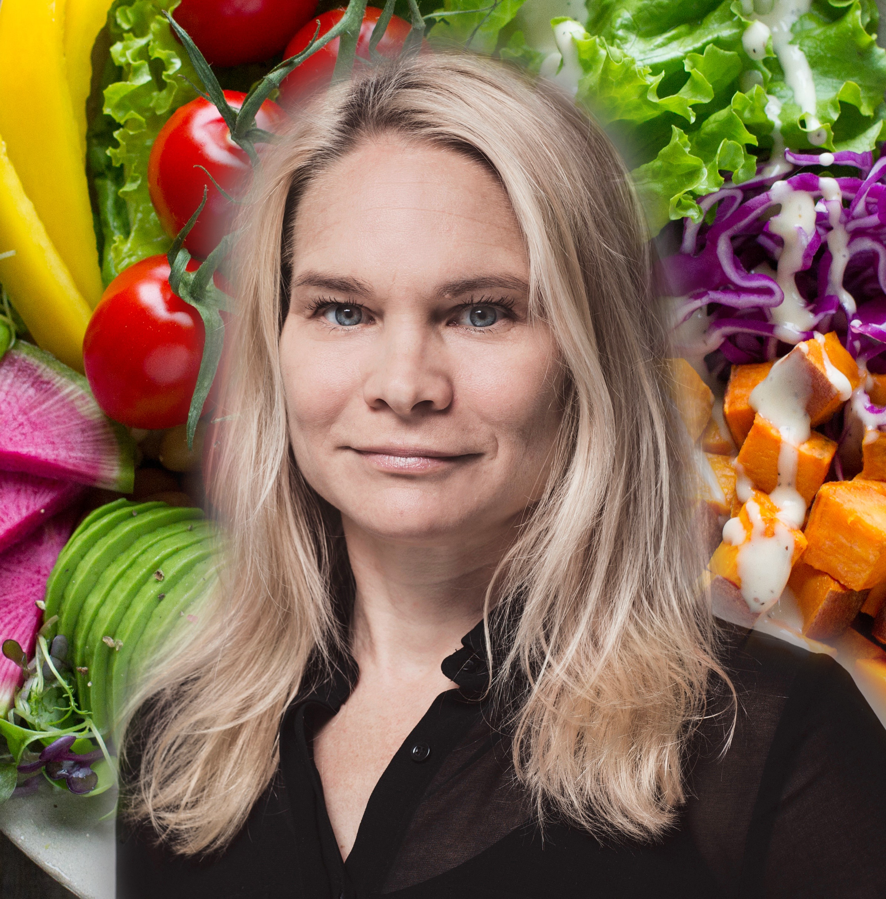 Så äter du för att må bra | ParaMe