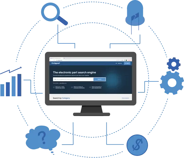 Why Octopart - Octopart