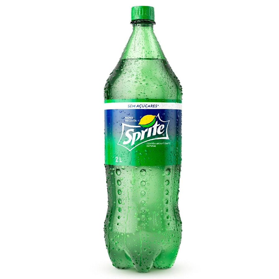SPRITE 600ml | Qualiden