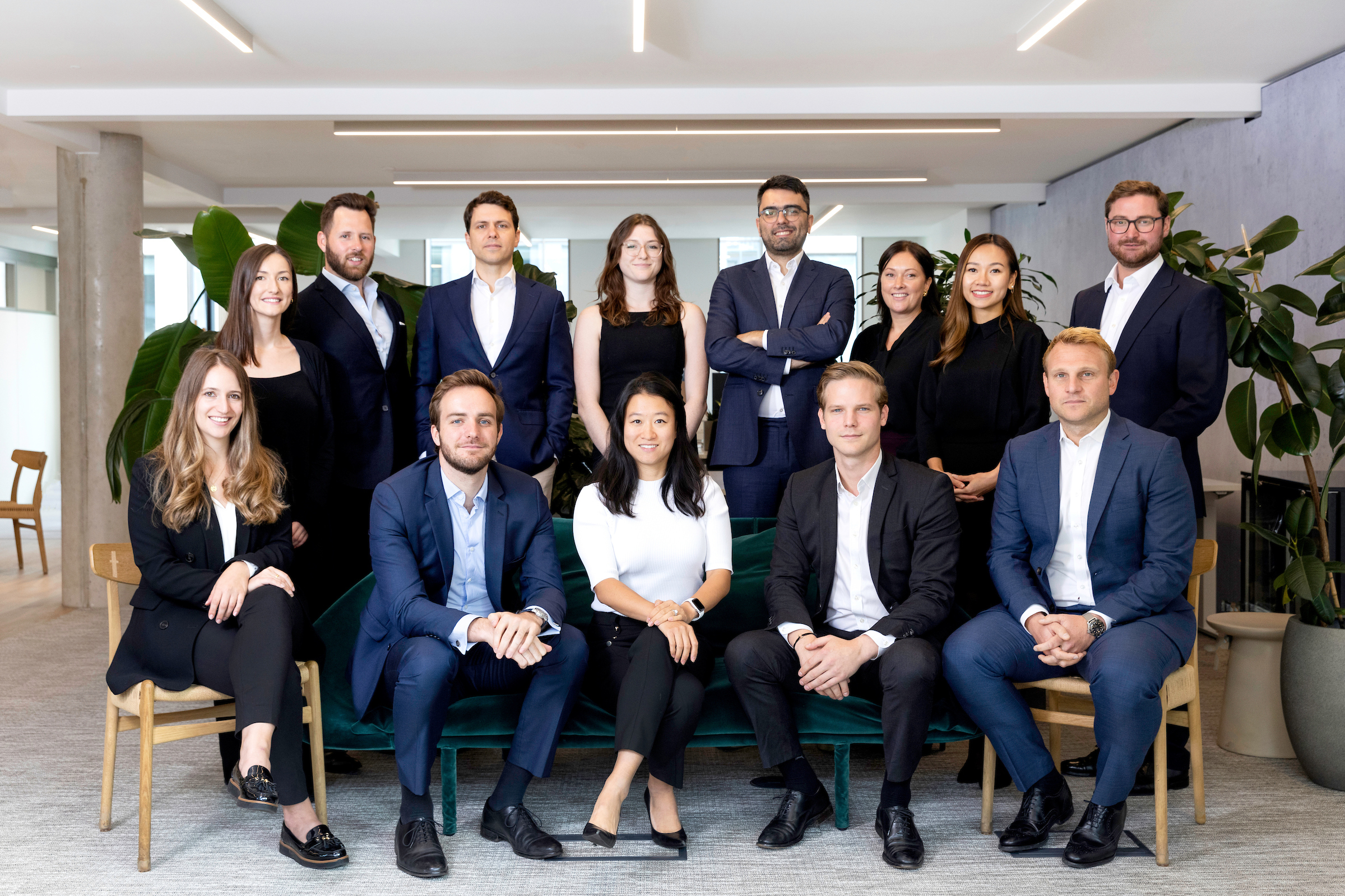 Team | Sunrise Real Estate