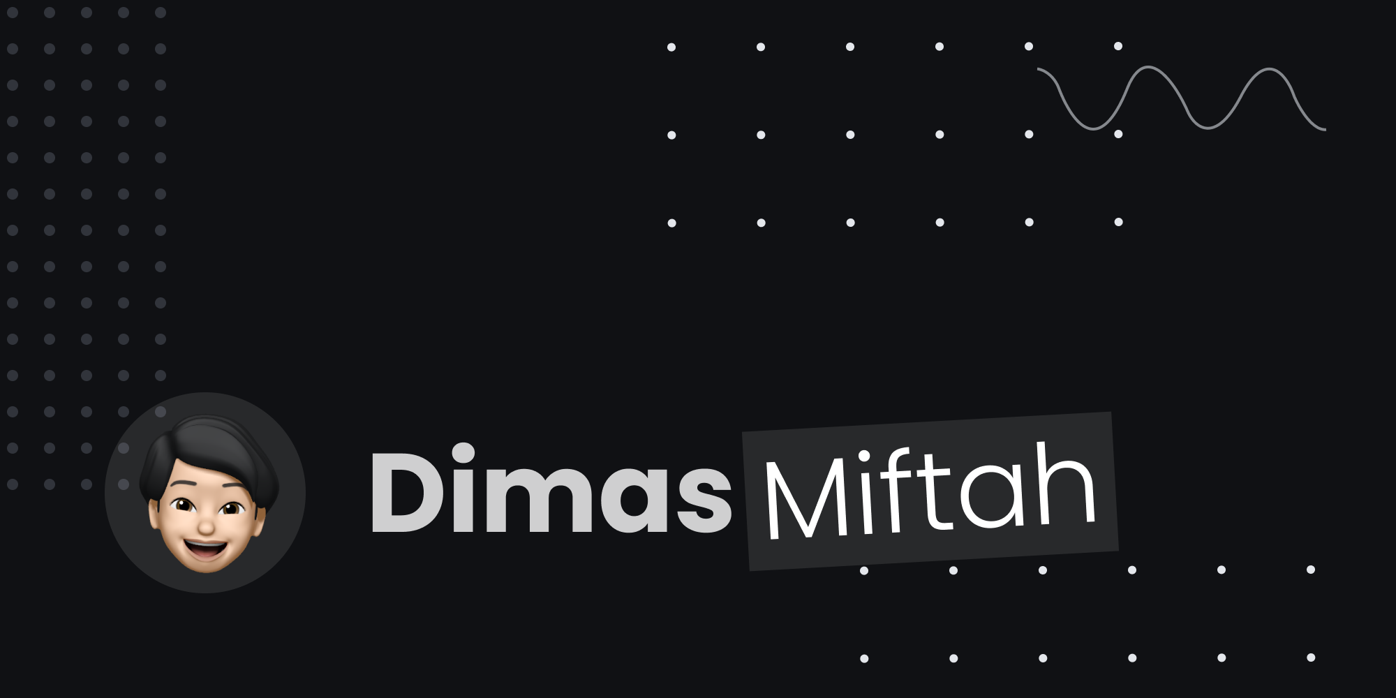 Dimas Miftah