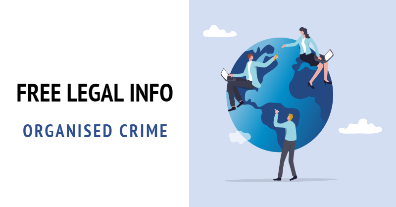 Free Legal Info from Joint Enterprise Lawyers