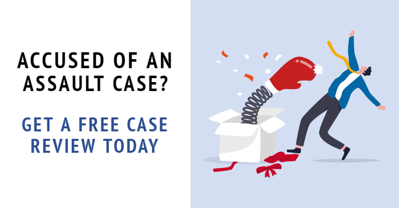 Assault Solicitors | Free Case Review | Non-Judgmental