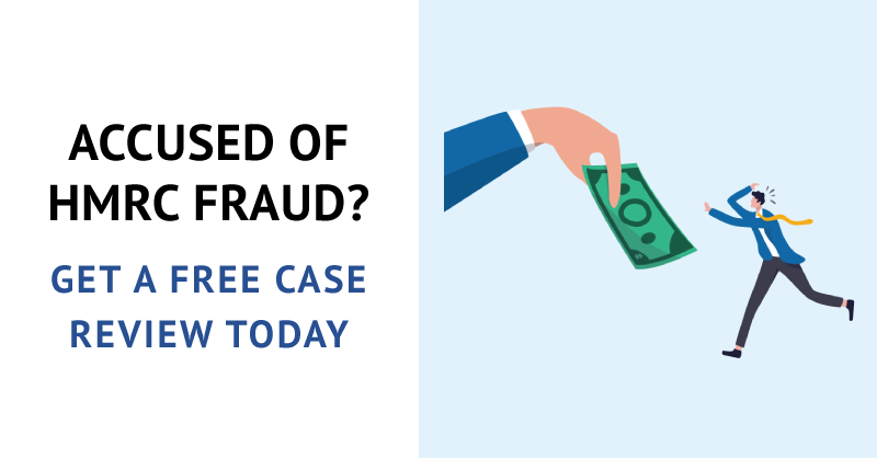 Specialist Defence for Failure to Prevent Tax Evasion