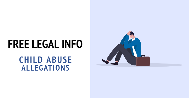 Defence Strategies in Grooming and Child Sexual Cases