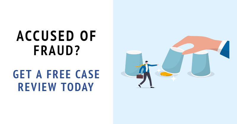 Fraud Act Solicitors for Police Stations & Court