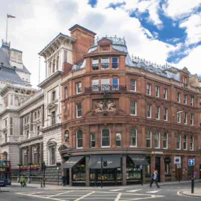 Criminal & Fraud Solicitors in London - Top Ranked