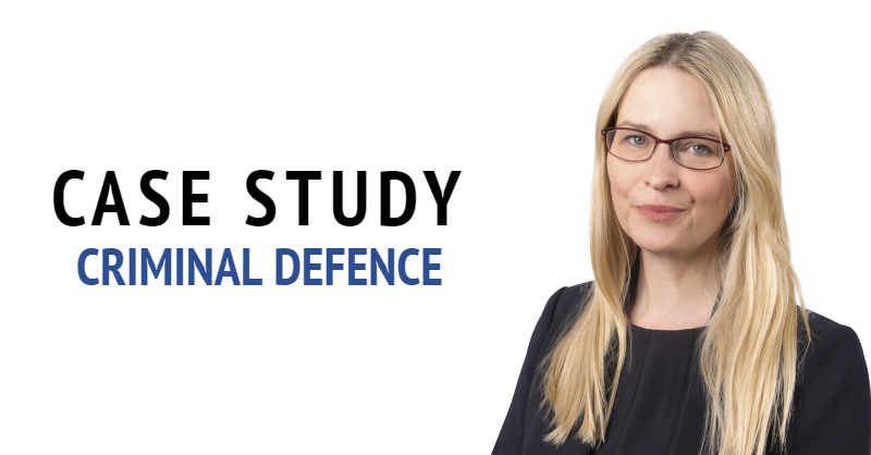 No further action taken by police in IIOC case