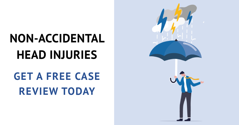 Child Head Injury Solicitors | Highly Rated UK Firm