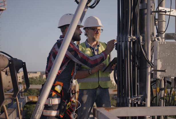 C & D Technologies | Partner Case Study: Telecom Battery Backup