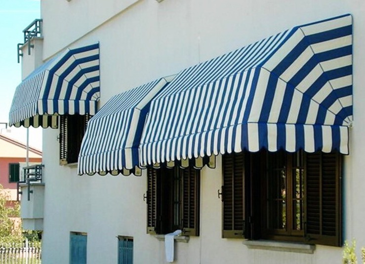 Custom Canopy Manufacturer and Supplier in Dubai, UAE