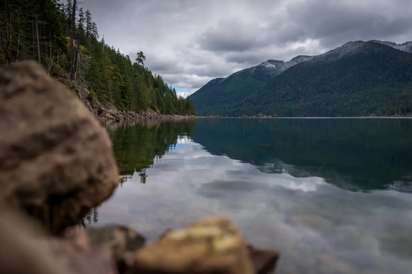 Best Pacific Northwest Alpine Lakes to Visit this Summer - AdventureTripr