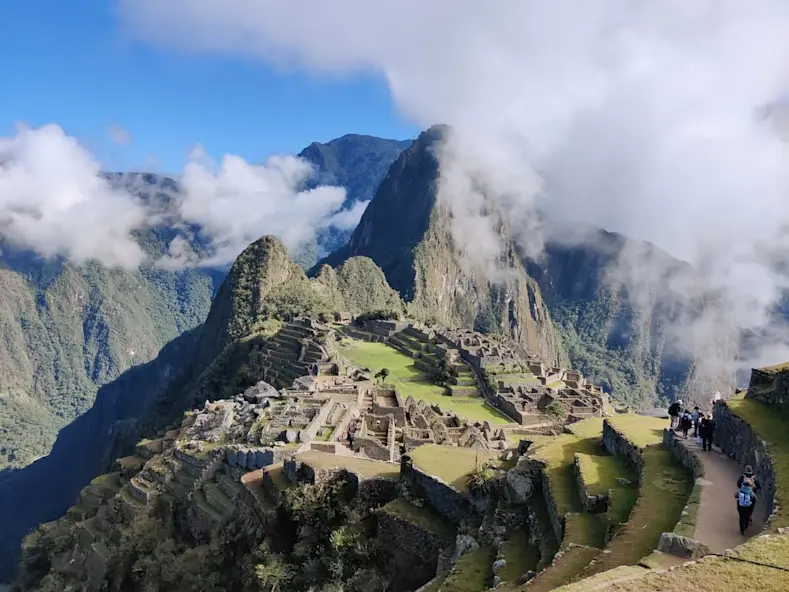 Best Treks in the World to Inspire Your Fitness Goals - AdventureTriprrr