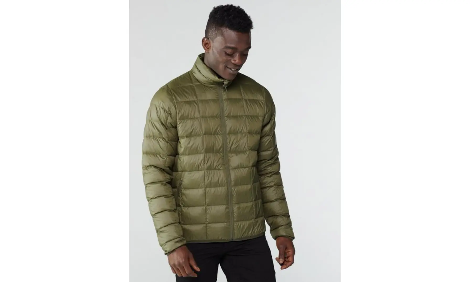 How to Choose a Down Jacket