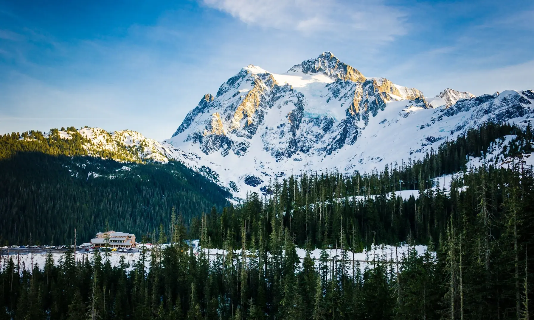 The Best Winter Hikes in Washington - AdventureTriprrr