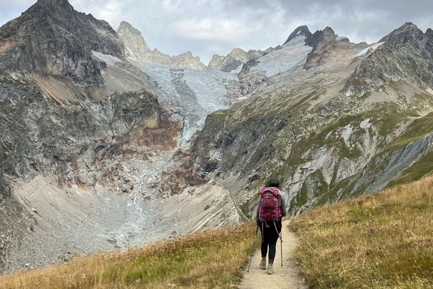 How to train for TMB: A Beginners Guide