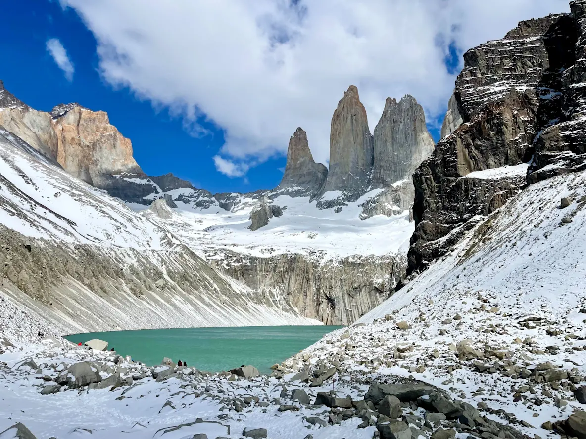 Best Treks in the World to Inspire Your Fitness Goals - AdventureTriprrr