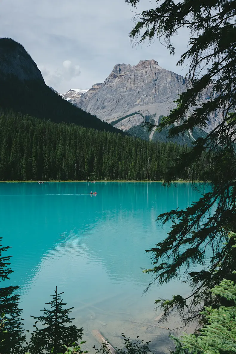 Best Pacific Northwest Alpine Lakes to Visit this Summer - AdventureTripr