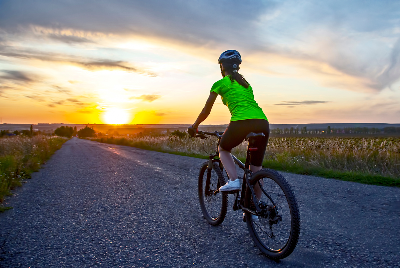 An introduction to biking - AdventureTripr