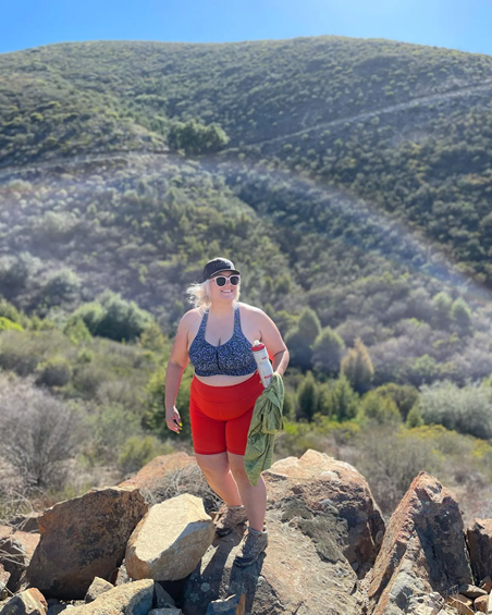 Outdoor Brands That Support Plus-Size Adventurers