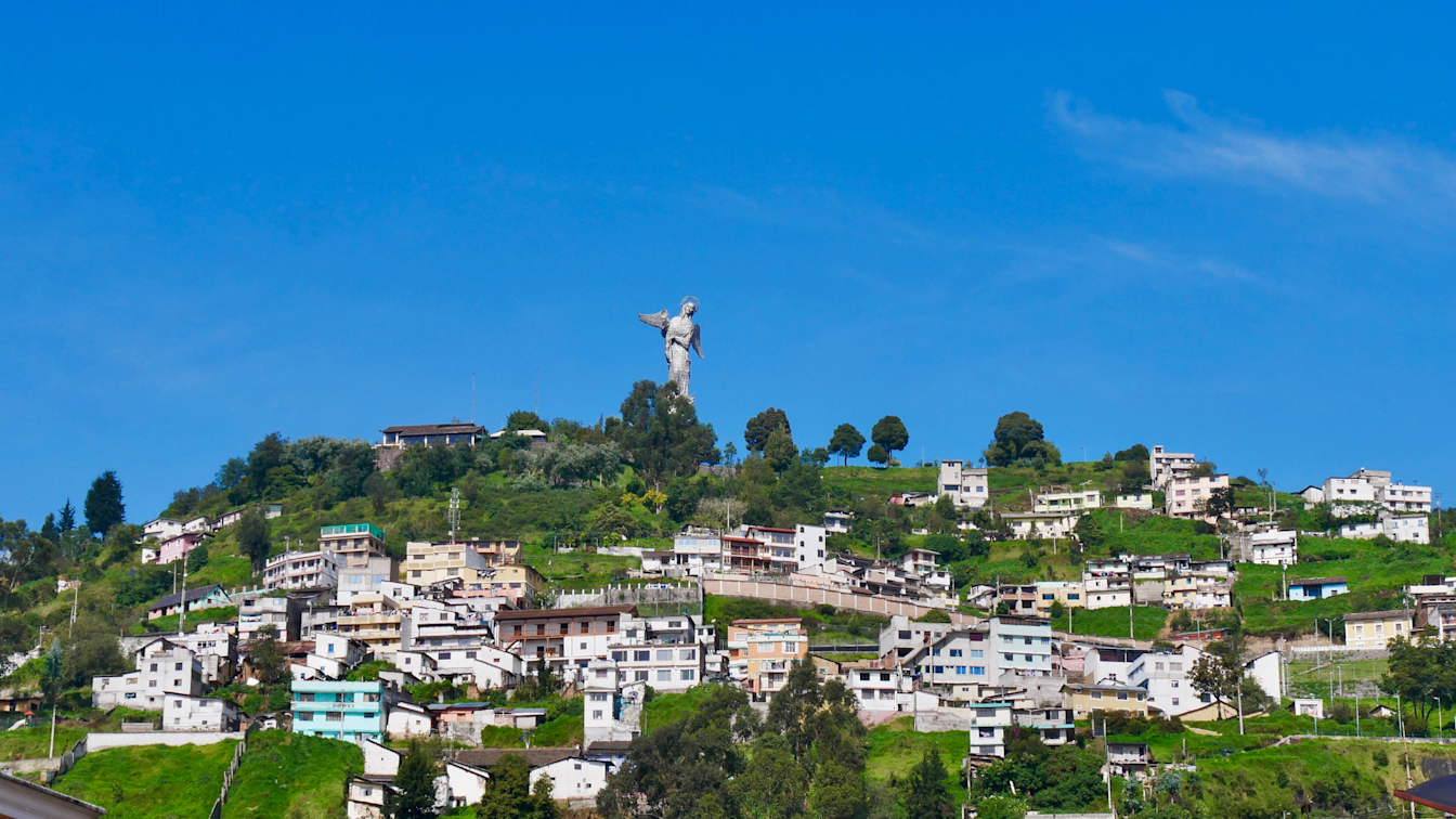 Top 13 Things to Do and See in Ecuador