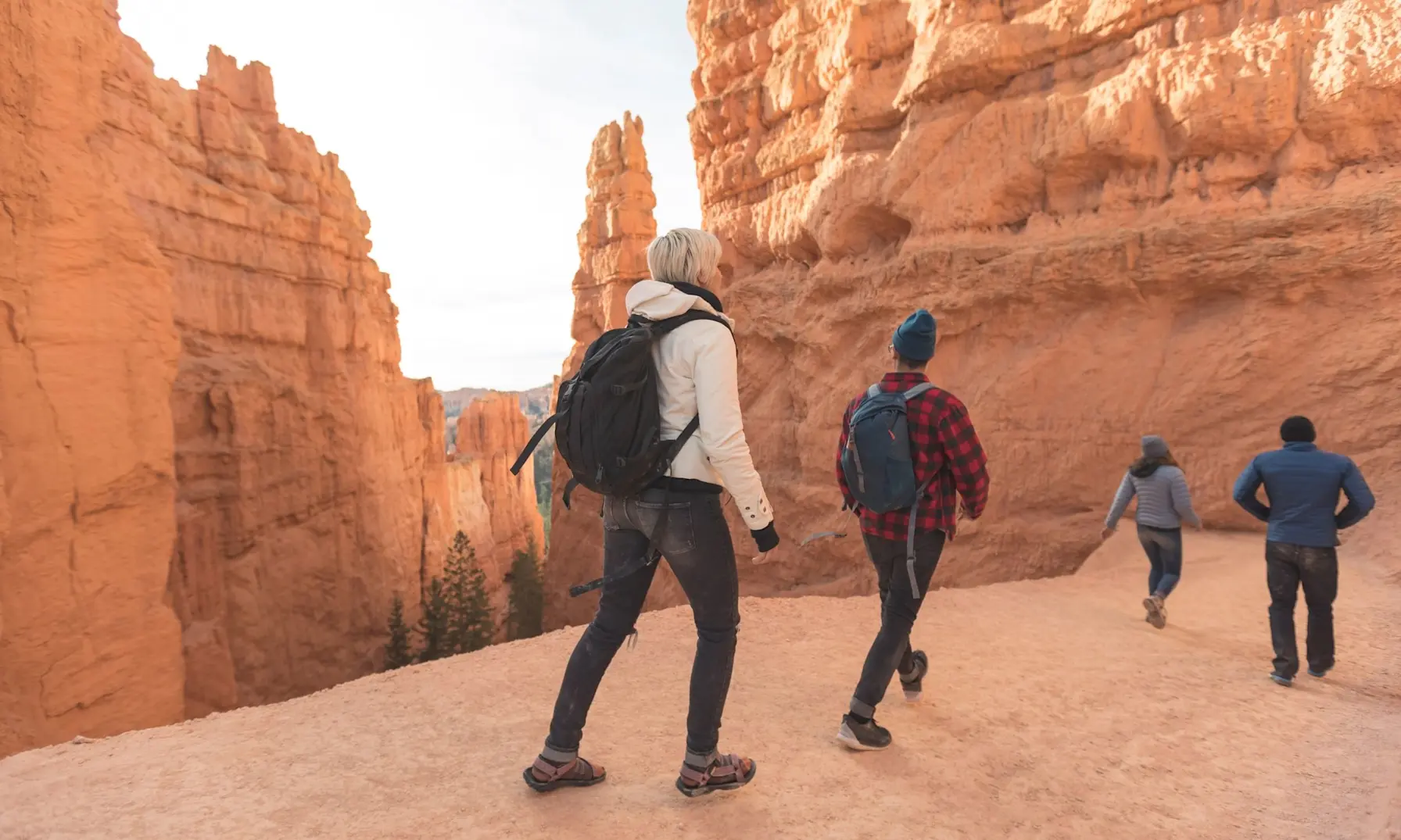 The 10 Best Hikes in Utah
