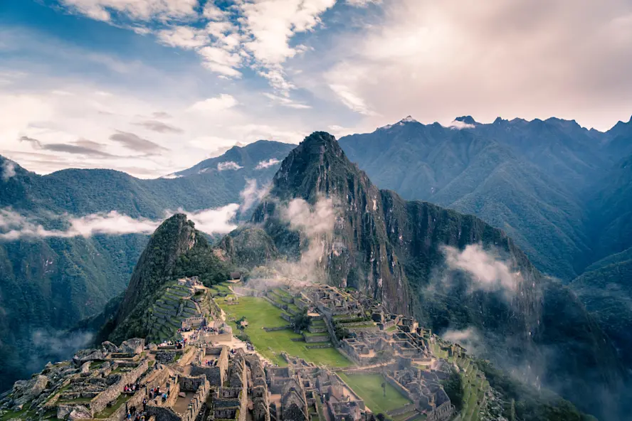 The 10 Best Things to do in Peru - AdventureTripr