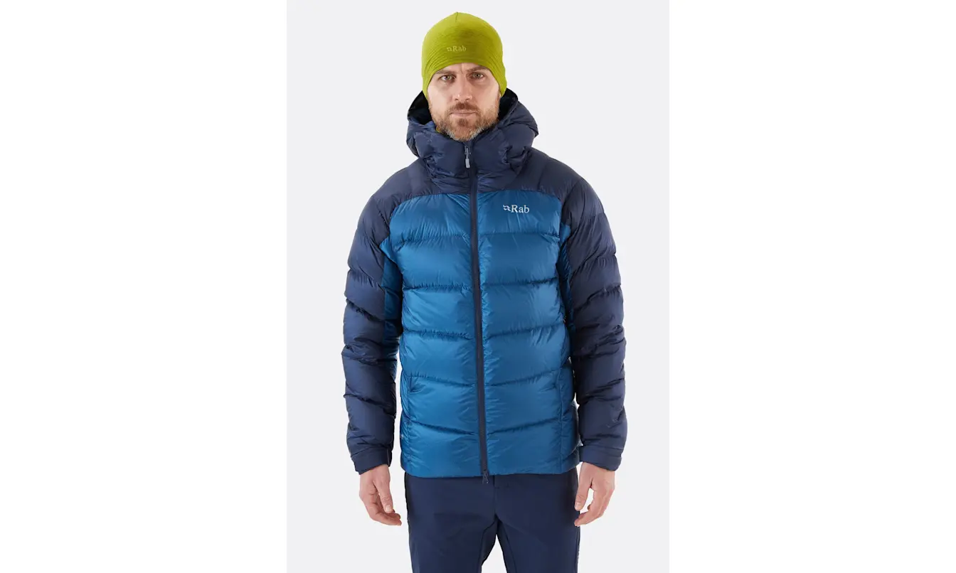 How to Choose a Down Jacket