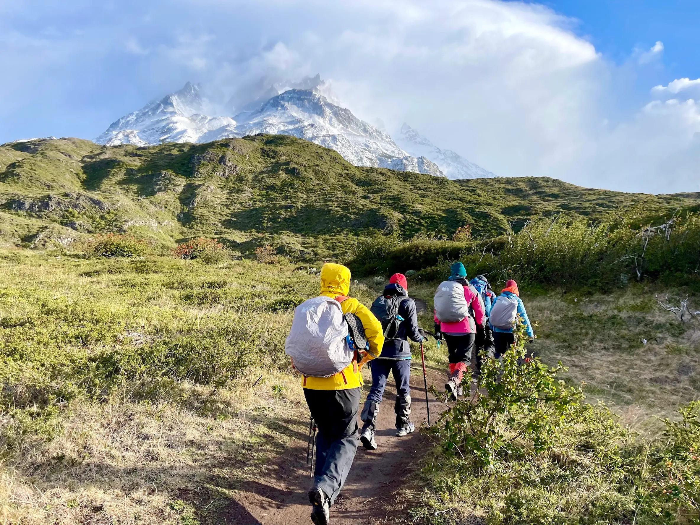 Best Treks in the World to Inspire Your Fitness Goals - AdventureTripr